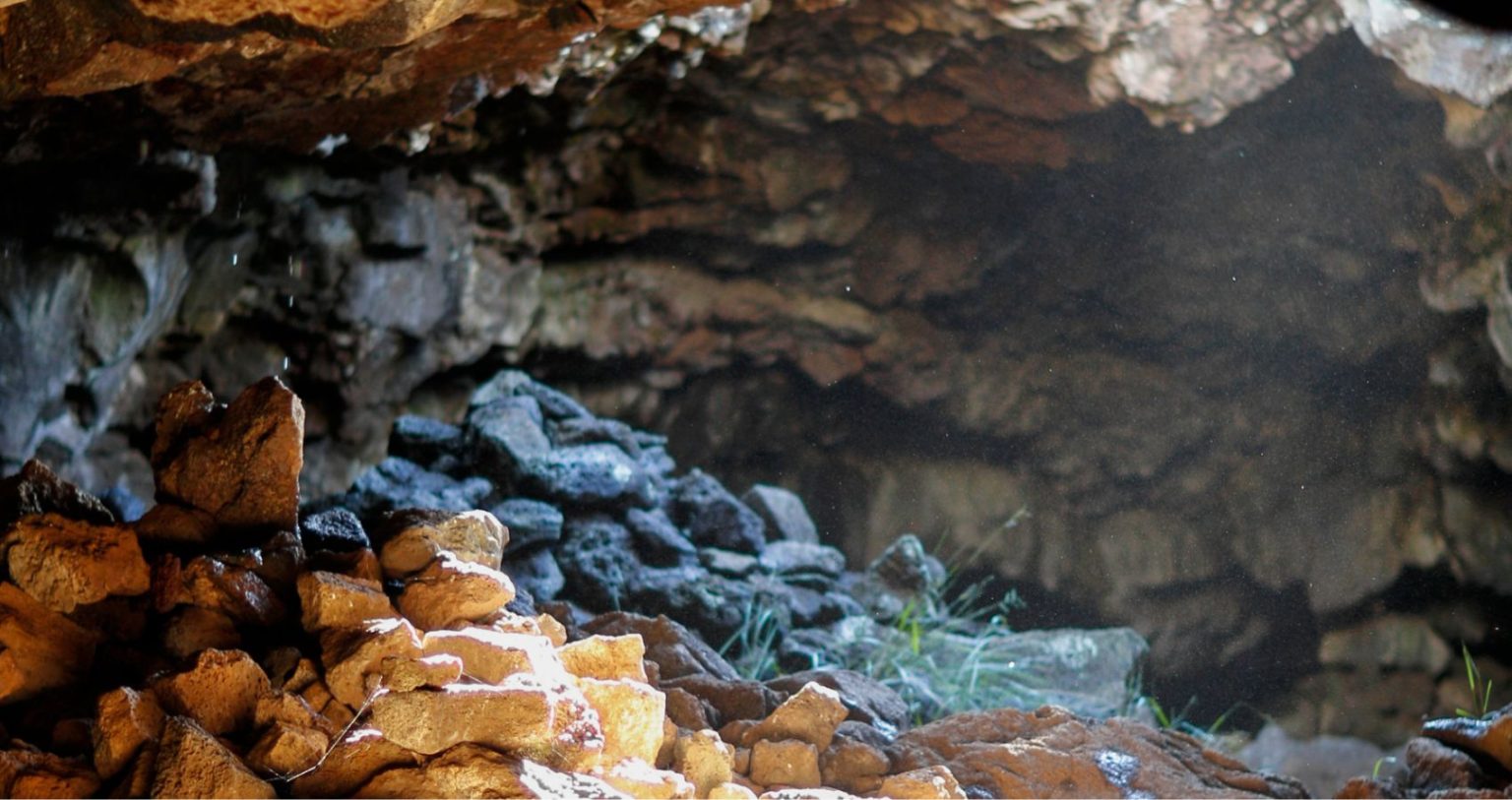 7 Popular Lava Tubes in the Big Island Hawaii - Hi Big Island