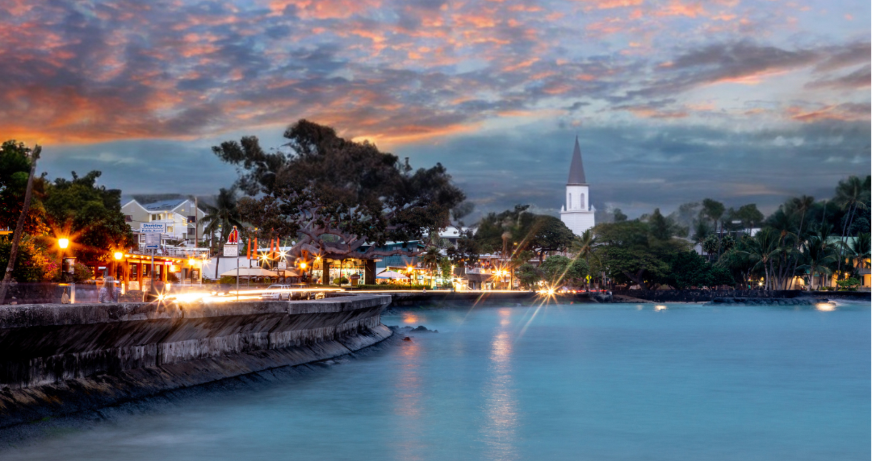 Everything you need to know BEFORE visiting Historic Kailua Village ...