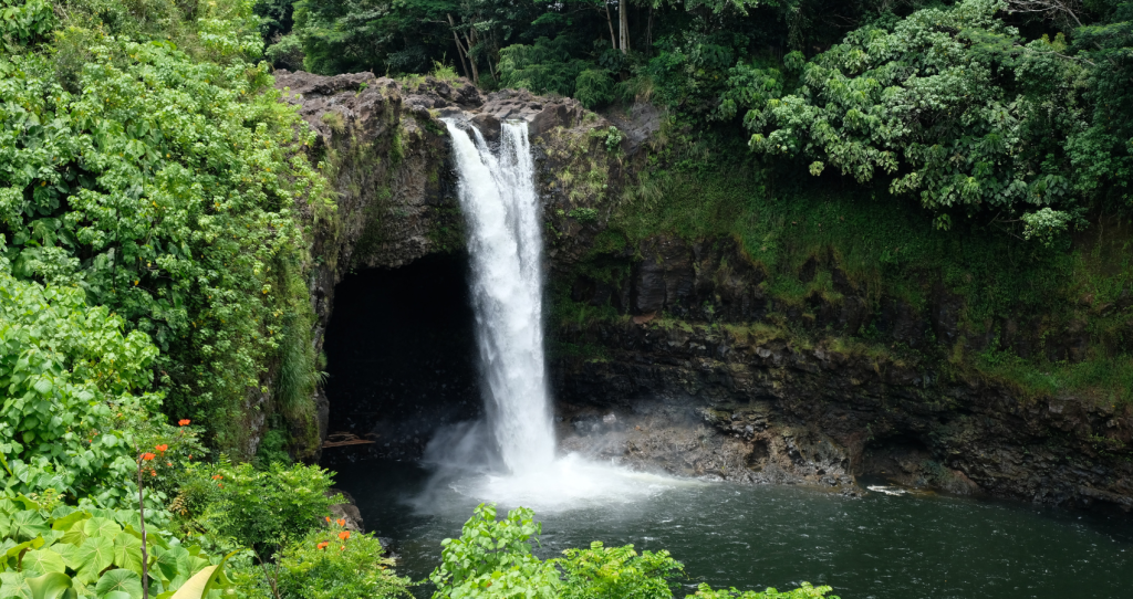 Everything You Need to Know About Wailuku River - Hi Big Island