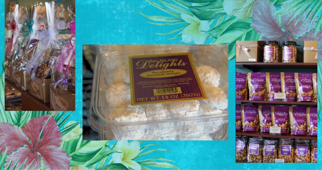 Everything You Need to Know BEFORE going to Big Island Delights - Hi ...