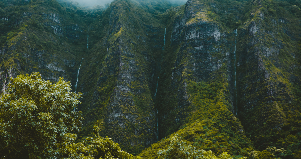 Everything You Need to Know about Big Island Waterfalls - Hi Big Island