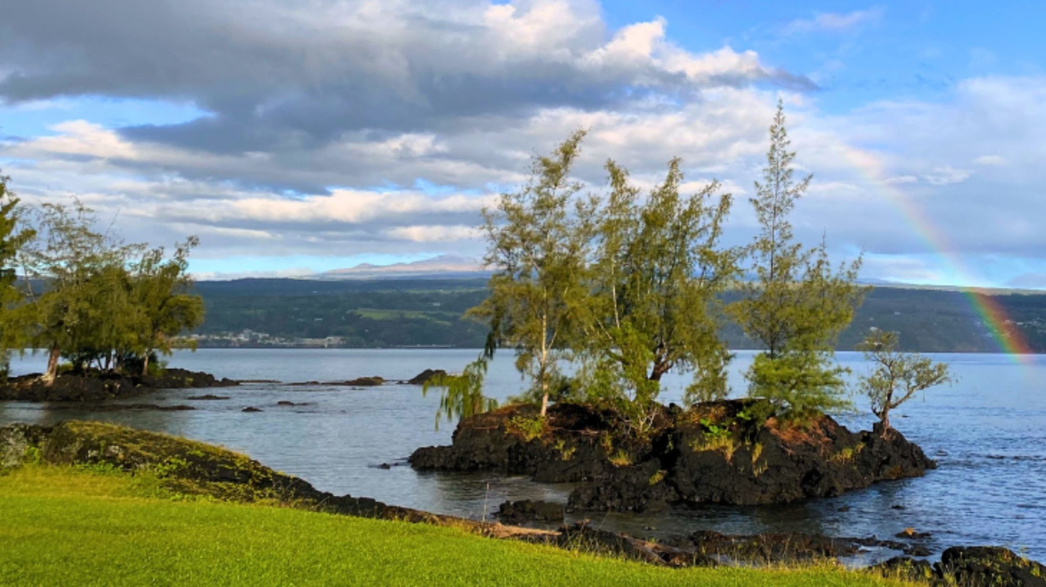Visiting Downtown Hilo - Hi Big Island