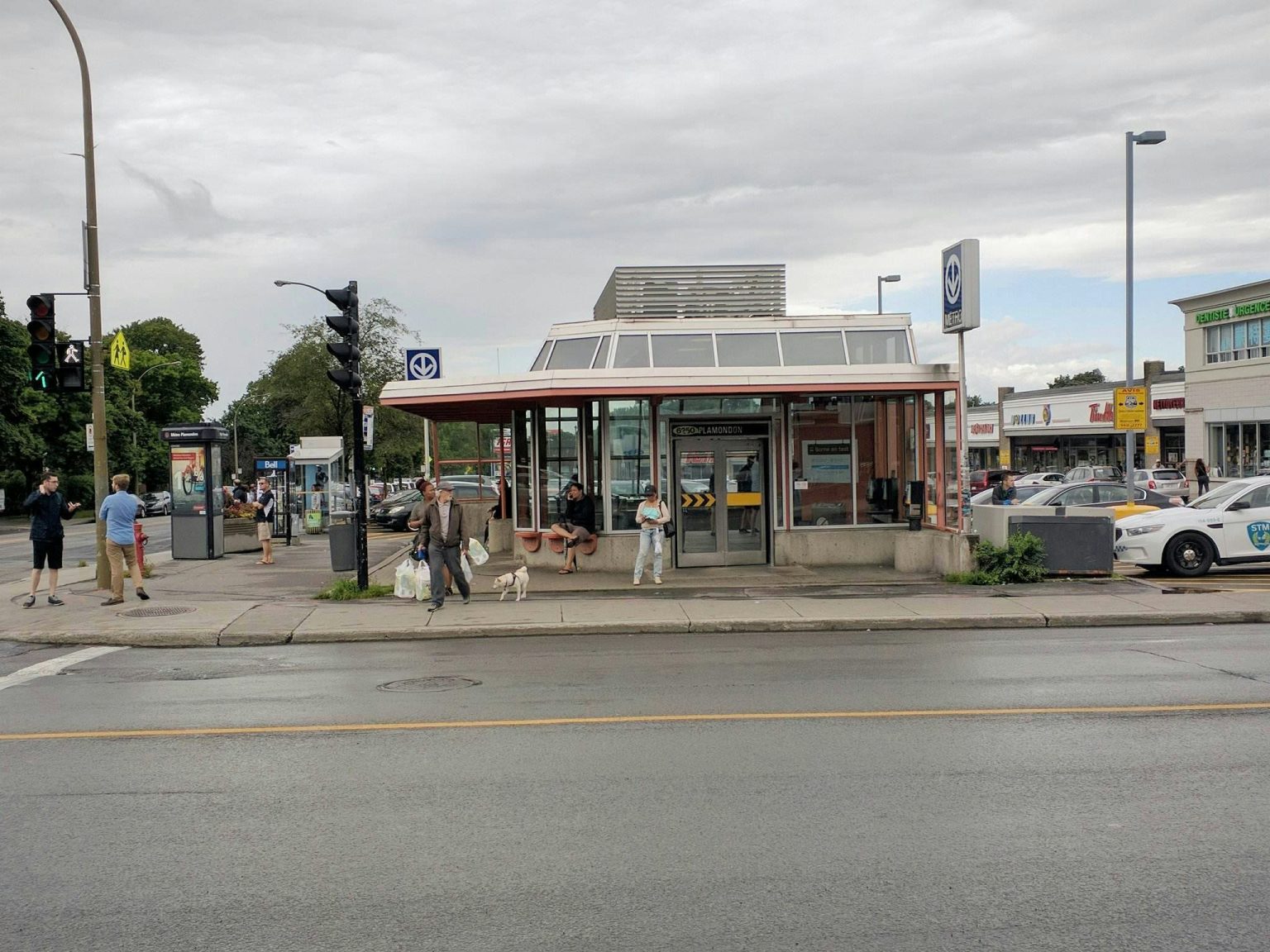 Visiting Downtown Hilo - Hi Big Island